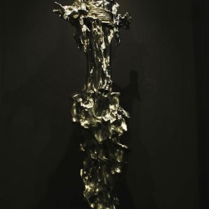 Ren Zhe – YangGallery