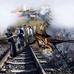 Zhong Biao – YangGallery