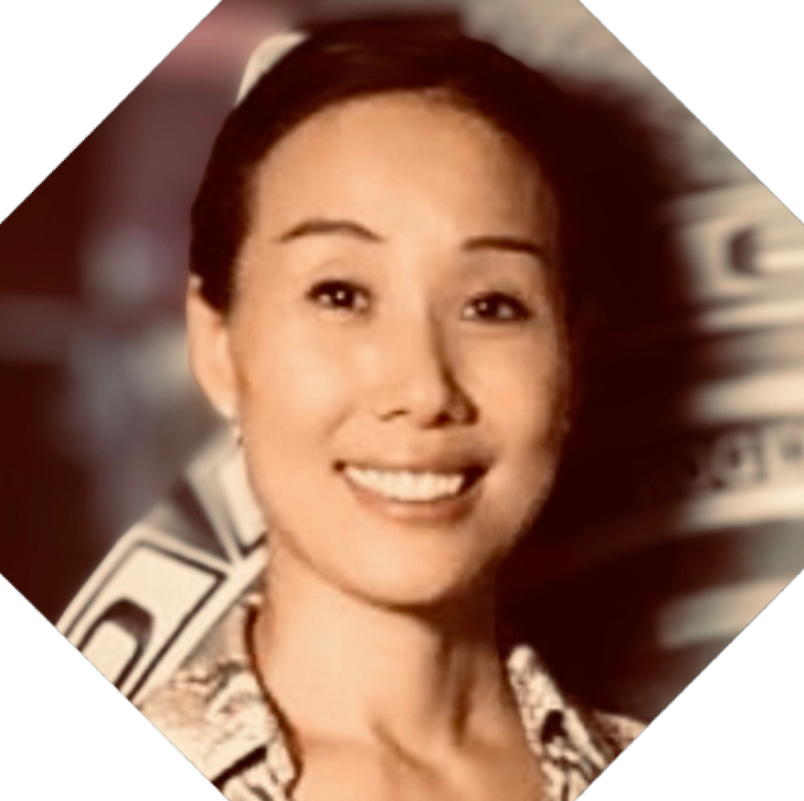 Founder – YangGallery