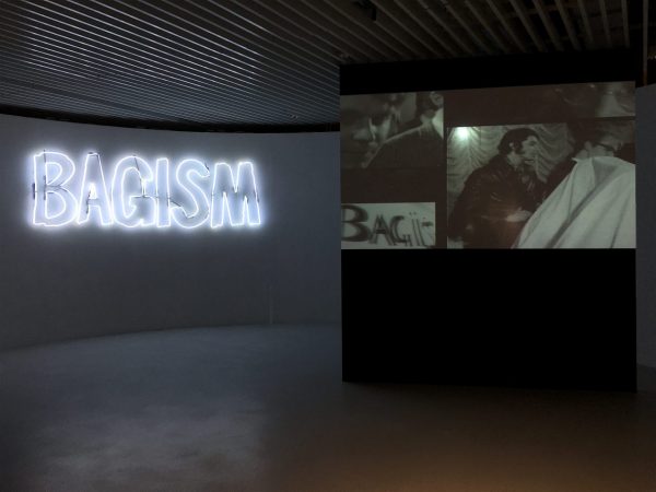 ‘Bagism’ Exhibition Merges Chinese Contemporary Art With 400 Years of ...