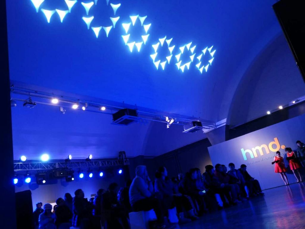 Nokia’s 32 Years of History Showcase & Nokia 6 Smartphone Launch @ YANG ...