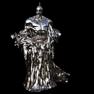 Ren Zhe – YangGallery