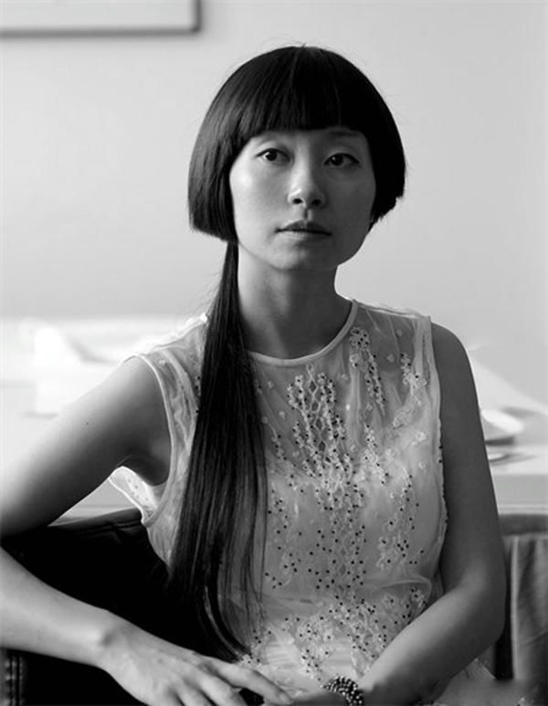 Lin Xin: An Artistic Journey Reflected Through Machines – YangGallery