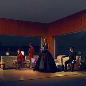 Artists – YangGallery