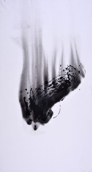 Angel by Qin Feng – YangGallery