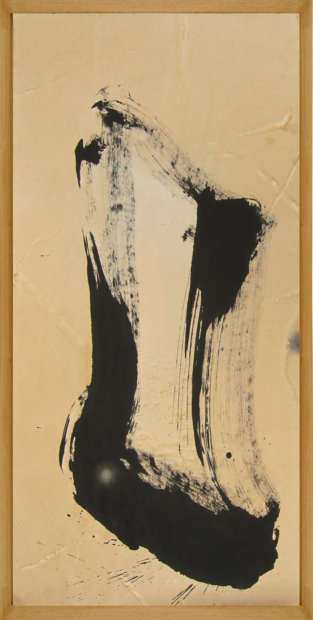 A Conversation with Qin Feng: Portraits & Desires in Ink – YangGallery