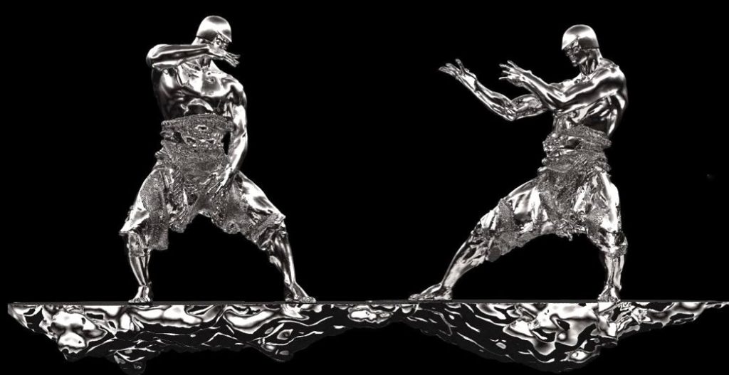 Ren Zhe: Sculptures Are My Spiritual Capsule – YangGallery