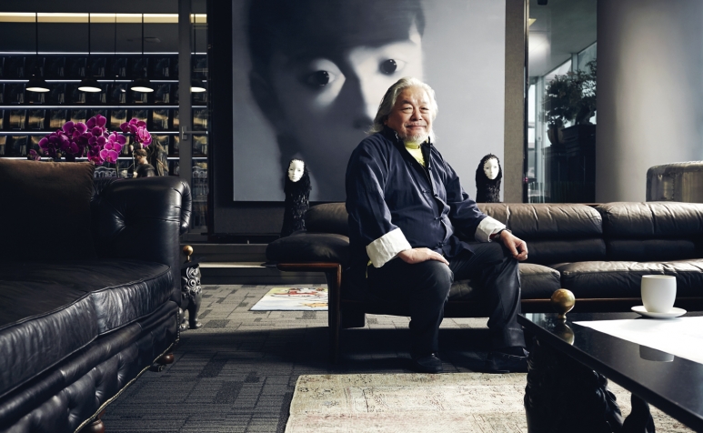 George Wong: ‘All My Properties will have a Museum’ – YangGallery