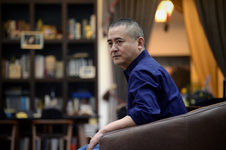 ‘Zeng Fanzhi | Van Gogh’ at the Van Gogh Museum, Amsterdam – YangGallery