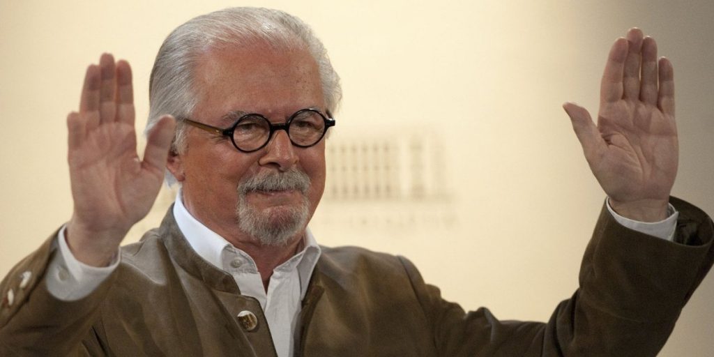 Ten Things to Know About Botero the Great – YangGallery