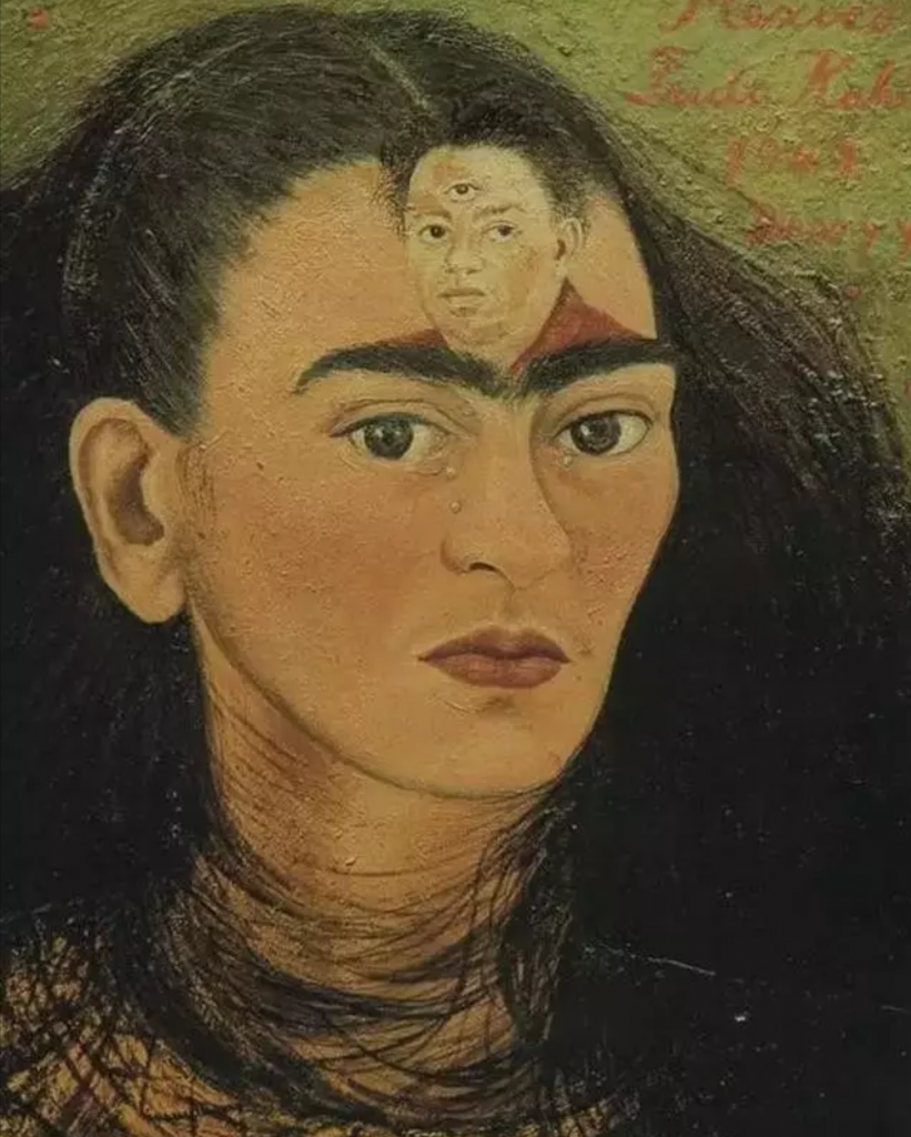 The Life of Frida Khalo – YangGallery