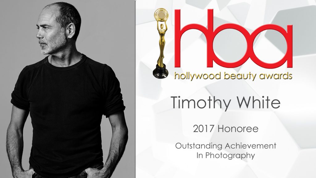 ‘Portraits: Timothy White’ Solo Exhibition 2018 – YangGallery