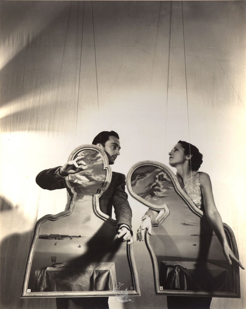 Dali & Gala: The Love Story – YangGallery