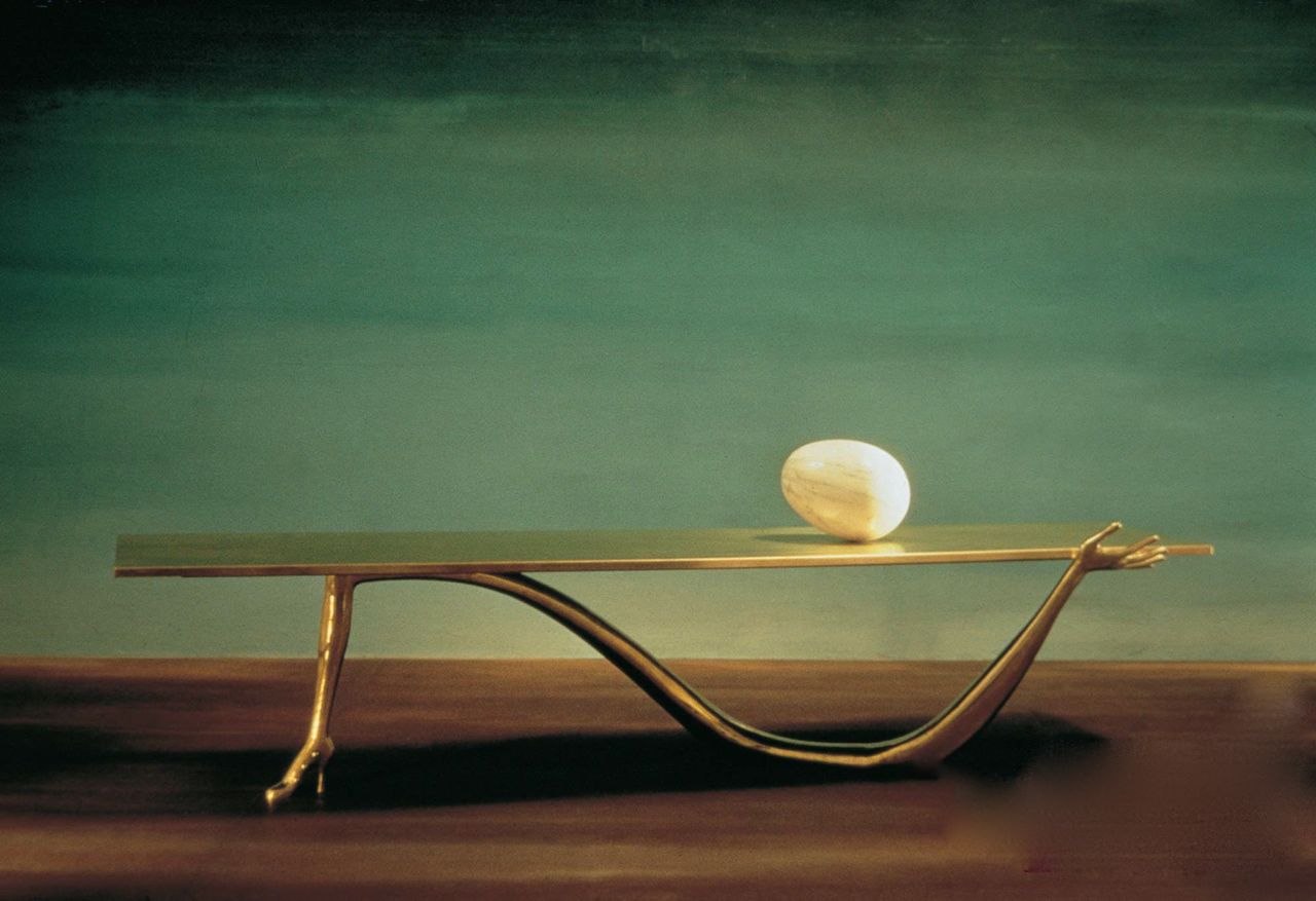 The Salvador Dali Collection Now at YANG GALLERY – YangGallery