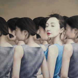 Chen Yu – YangGallery