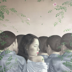 Chen Yu – YangGallery