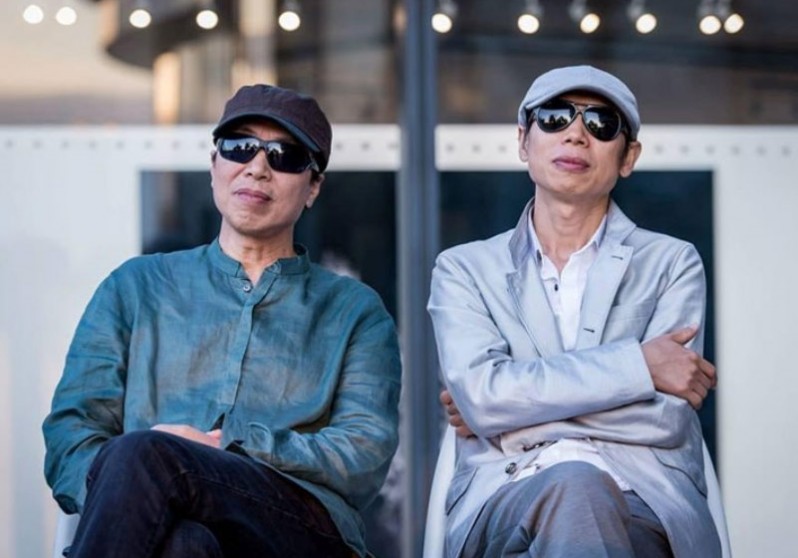 Gao Brothers: Redeemers – YangGallery