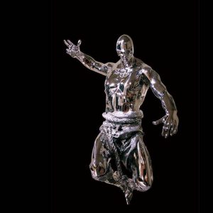 Ren Zhe – YangGallery