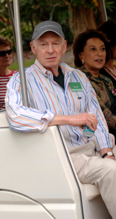 The Most Powerful Top 100 Art Collectors of 2018 – YangGallery