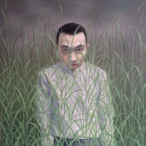 Chen Yu – YangGallery