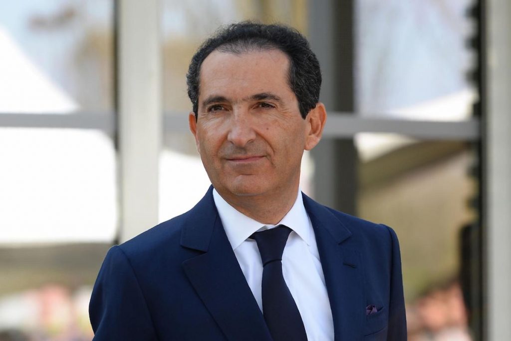 Sotheby’s Will Allow Rival Bidders to top Patrick Drahi’s $3.7-Billion ...
