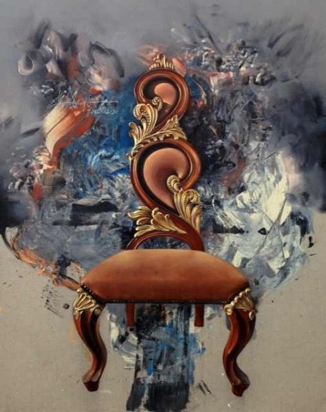 An Overall View by Zhong Biao – YangGallery