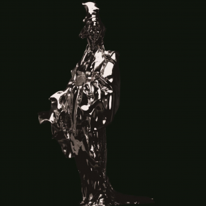 Ren Zhe – YangGallery