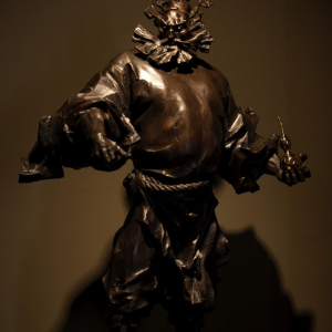 Ren Zhe – YangGallery