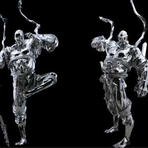 Ren Zhe – YangGallery