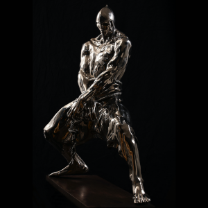 Ren Zhe – YangGallery