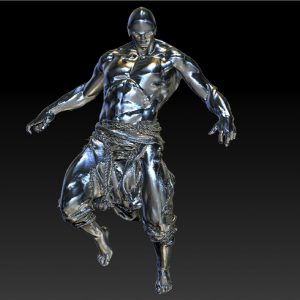 Ren Zhe – YangGallery