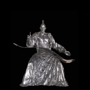 Ren Zhe – YangGallery