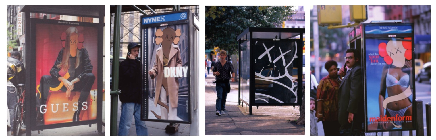 KAWS only at YangGallery • Singapore ! Why You Should Invest in KAWS ...