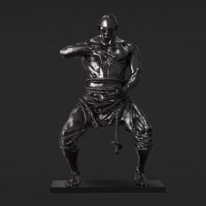 Ren Zhe – YangGallery