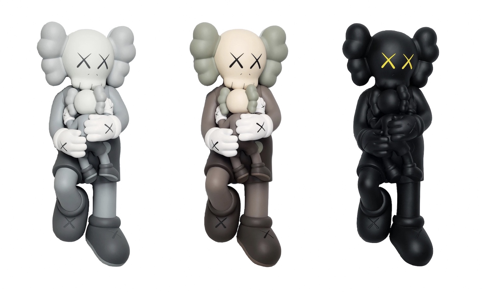 ‘KAWS: HOLIDAY SINGAPORE’ INSTALLATION LANDS IN SINGAPORE – YangGallery
