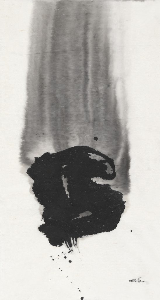 Desire Scenery no.22005 by Qin Feng – YangGallery