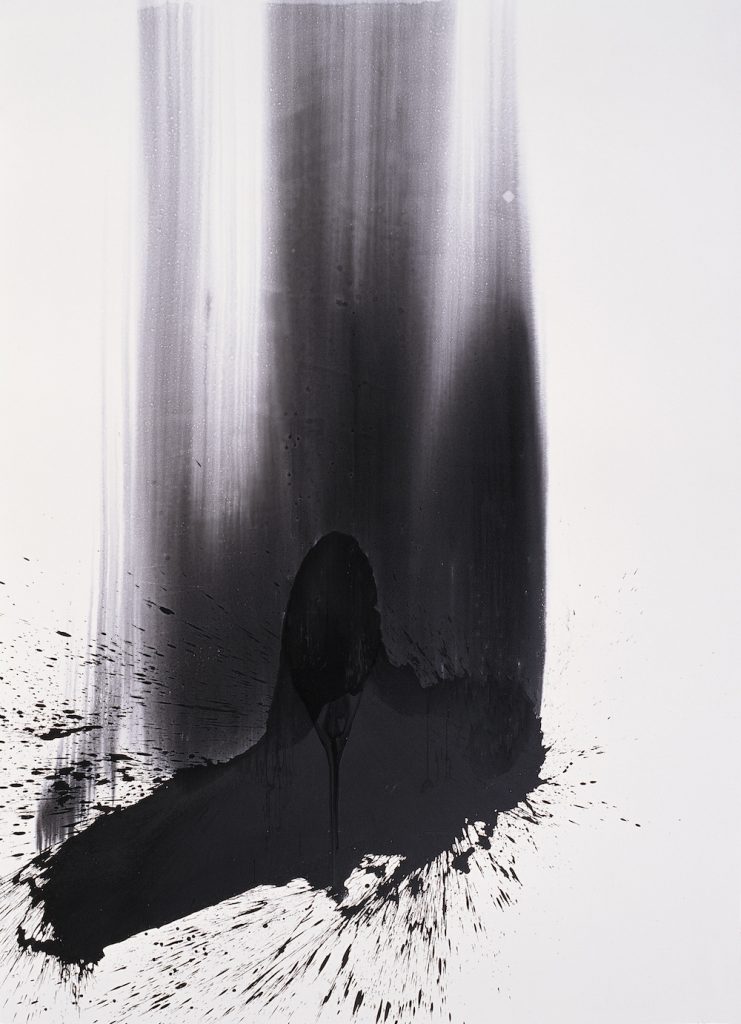 Angel no.7 by Qin Feng – YangGallery