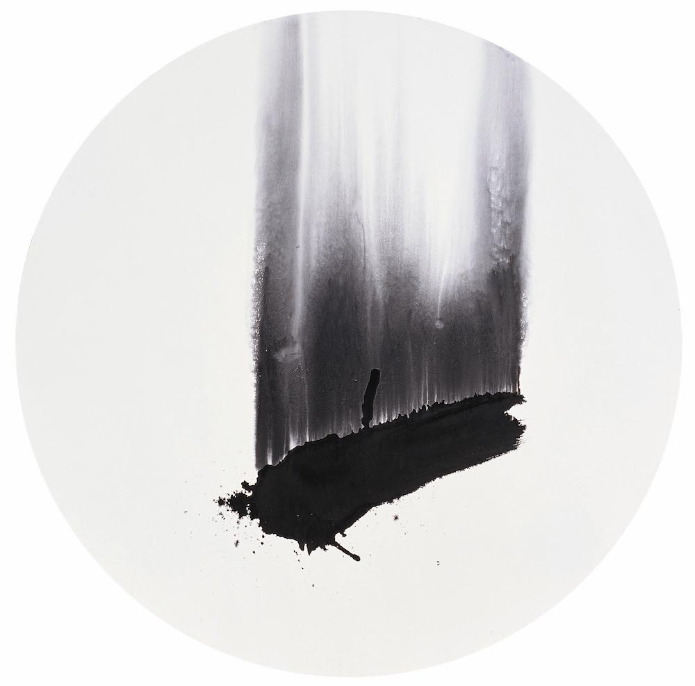 The Angel no.3 by Qin Feng – YangGallery