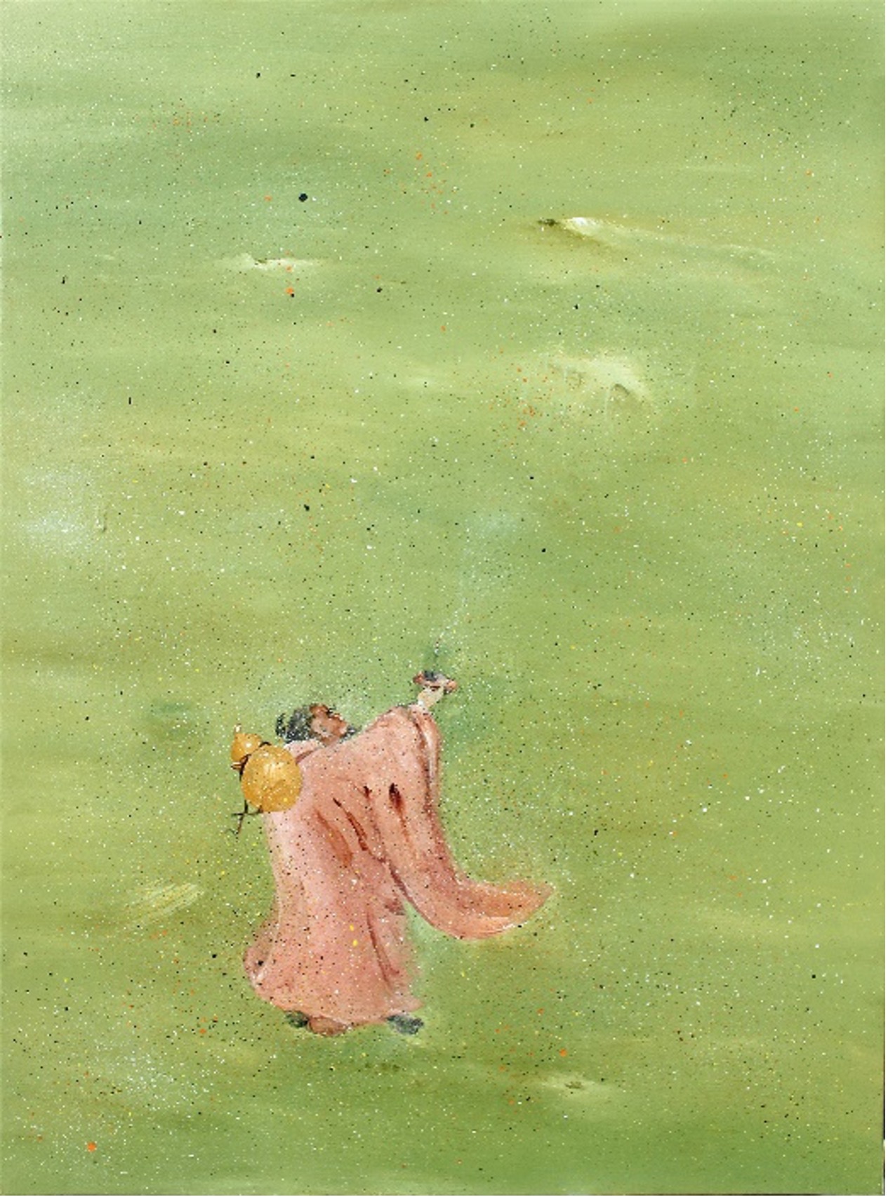 Bliss by Wang Guoping – YangGallery