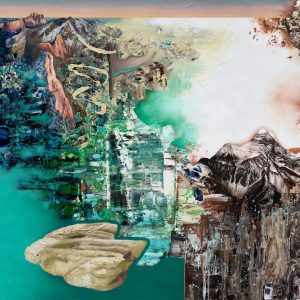 Zhong Biao – YangGallery