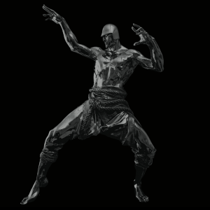 Ren Zhe – YangGallery