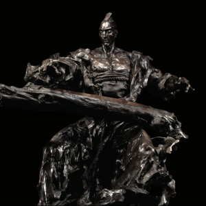 Ren Zhe – YangGallery