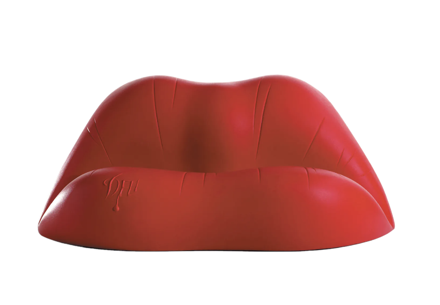 Dalilips Sofa by Salvador Dali – YangGallery