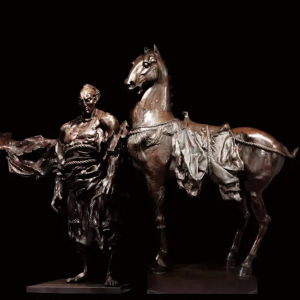 Sculptures – YangGallery